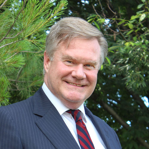 Meet The Team: Who We Are