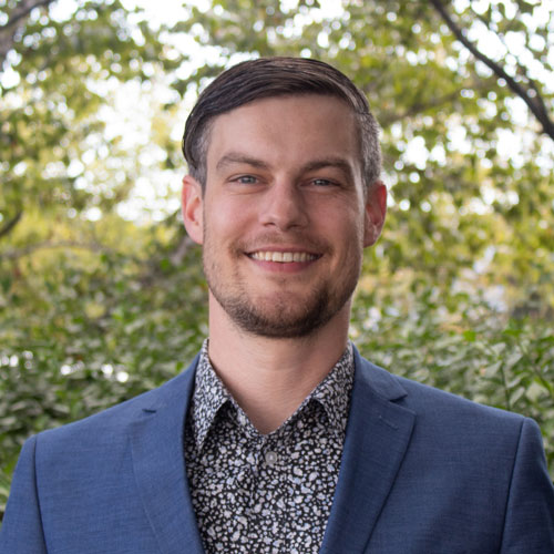 Meet The Team: Who We Are