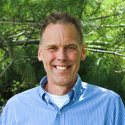 Meet The Team: Who We Are