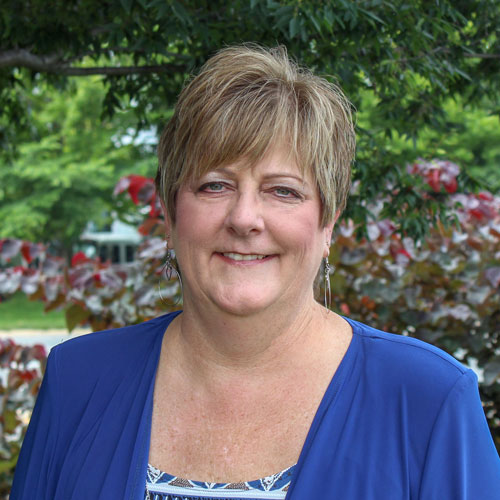 Meet The Team: Who We Are