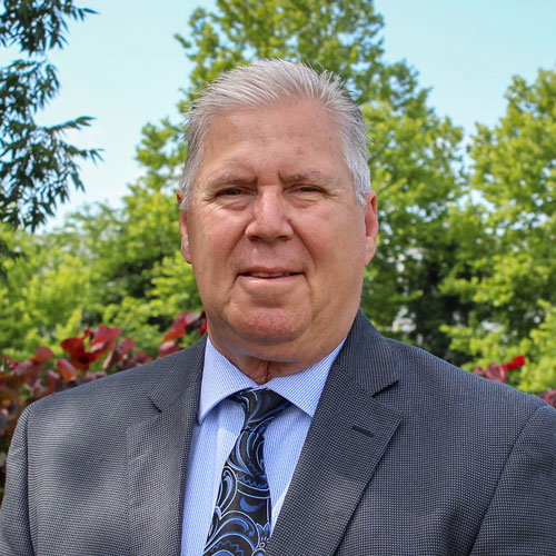 Meet The Team: Who We Are