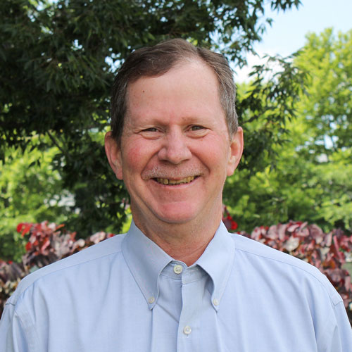 Meet The Team: Who We Are